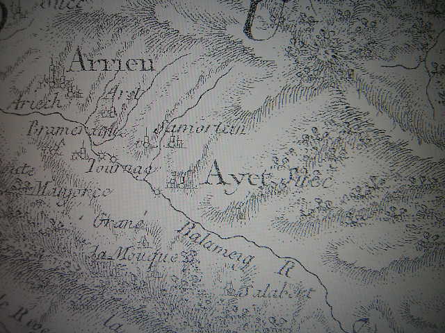 Arrien-en-Bethmale – Histariege